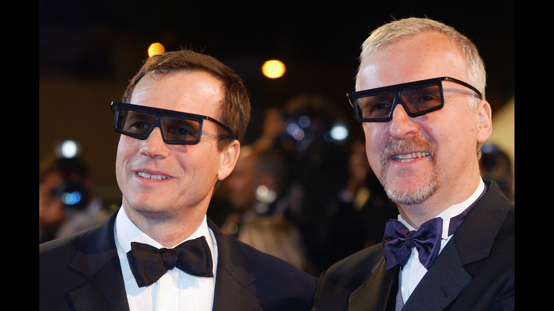 Bill Paxton's cause of death revealed | 11alive.com