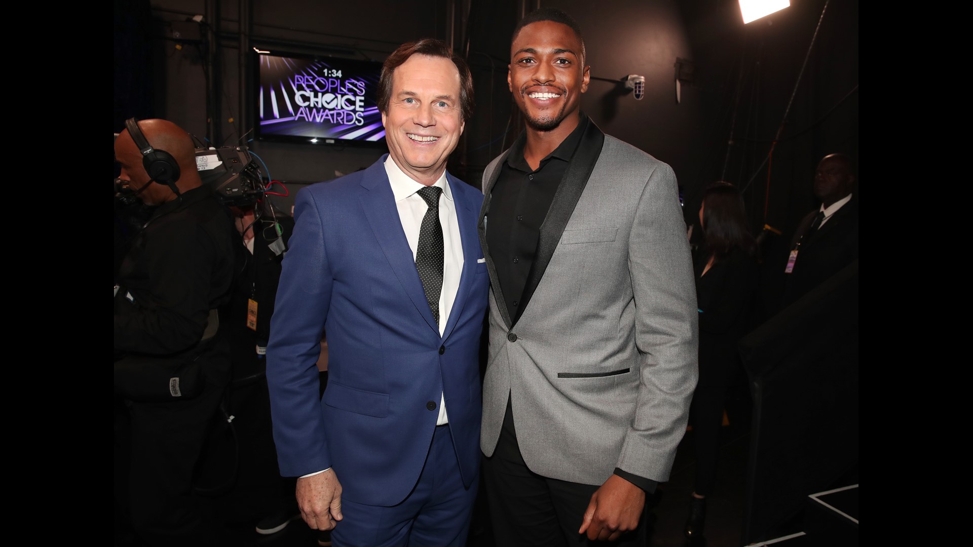 Bill Paxton's cause of death revealed | 11alive.com