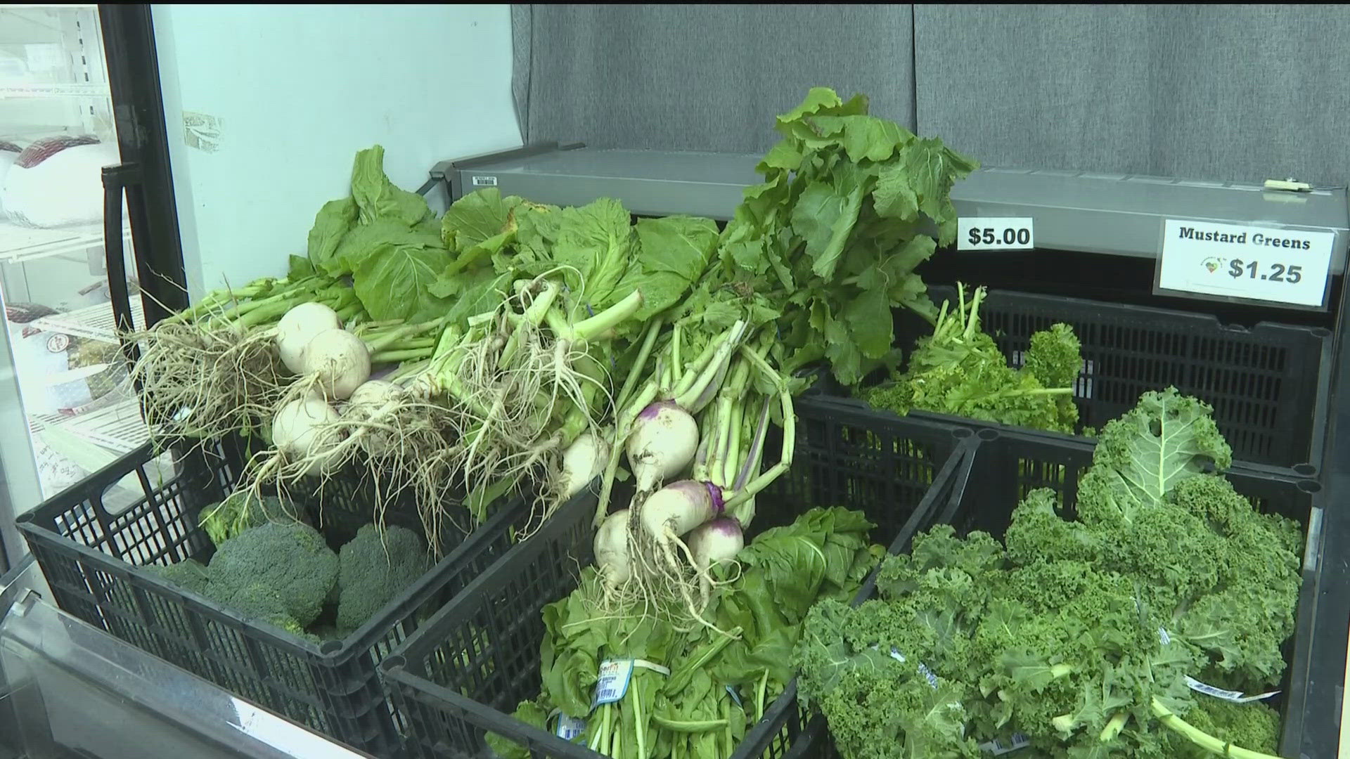 Fighting Atlanta food insecurity: Grants aim to help neighborhood ...