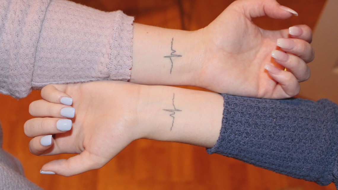 Back to the Triangle (Part 2): The Addiction is Everything | 11alive.com