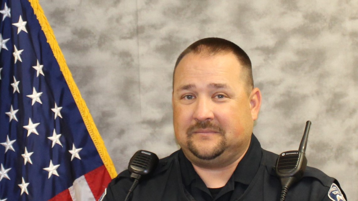 Hall Co. Sheriff's Office mourns loss of former deputy | 11alive.com