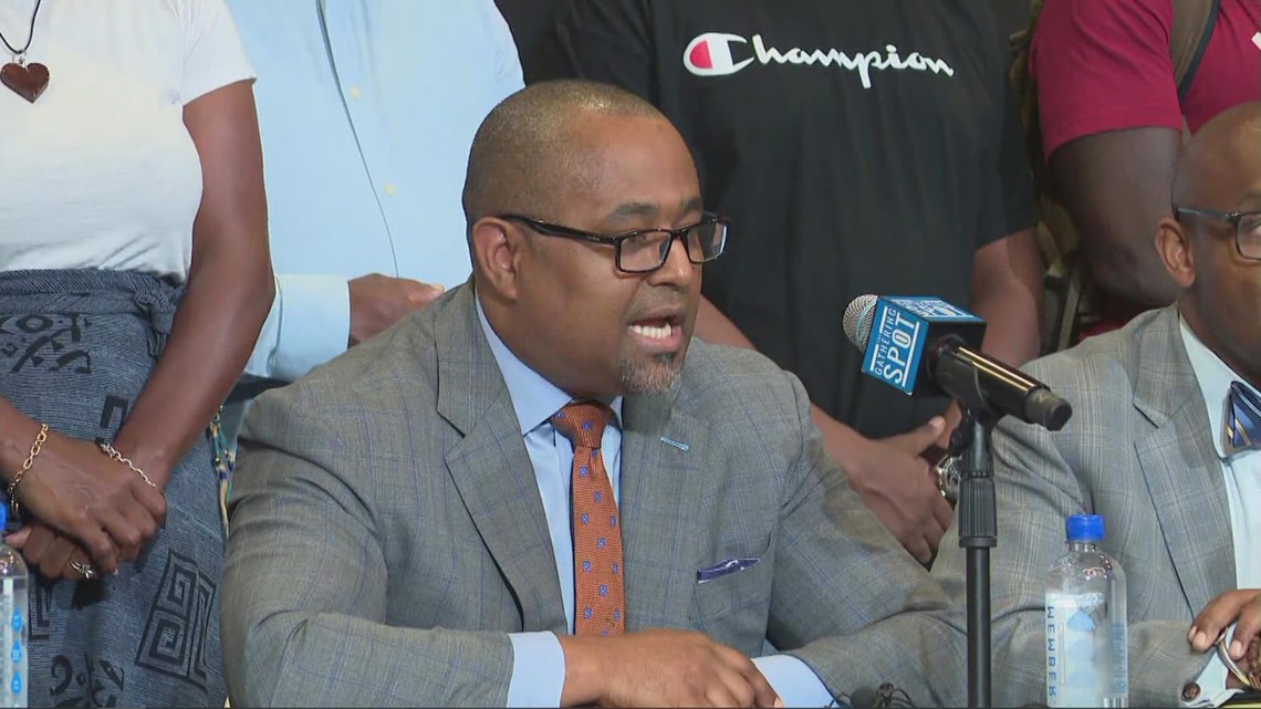 'He almost lost his life that night' | Chaka Zulu's lawyer speaks on ...