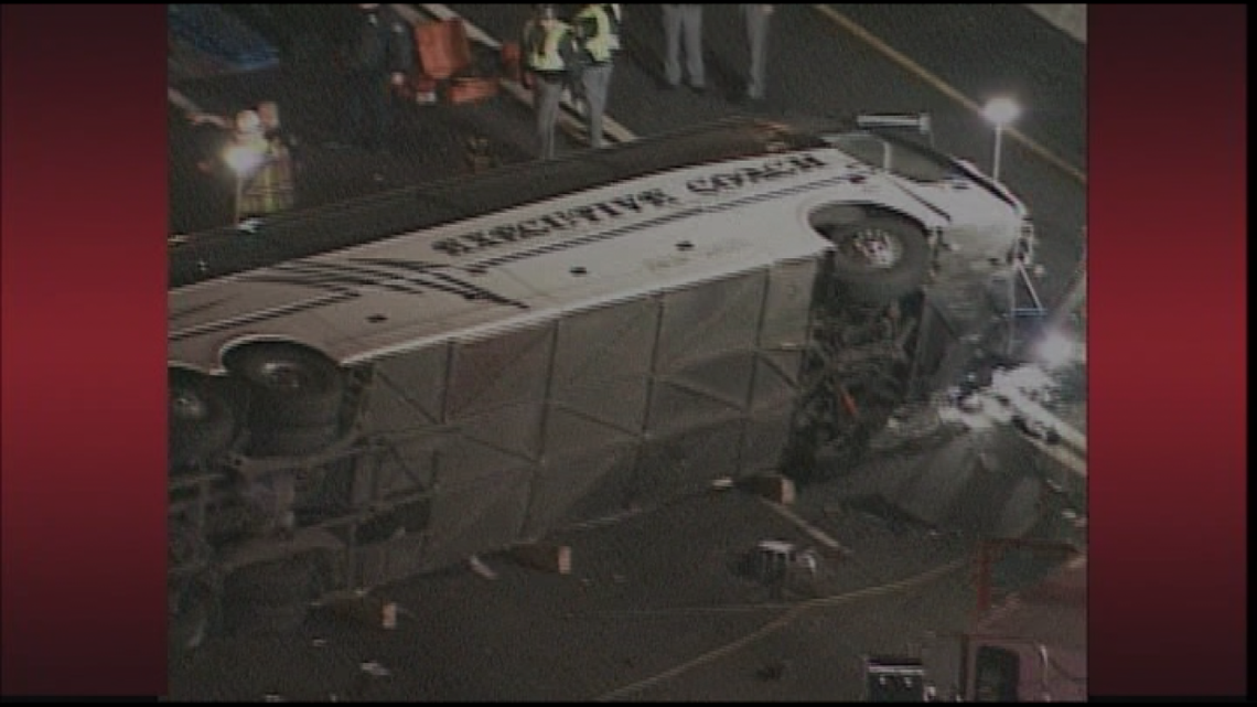 Remembering the Northside Drive bus crash, 10 years later | 11alive.com
