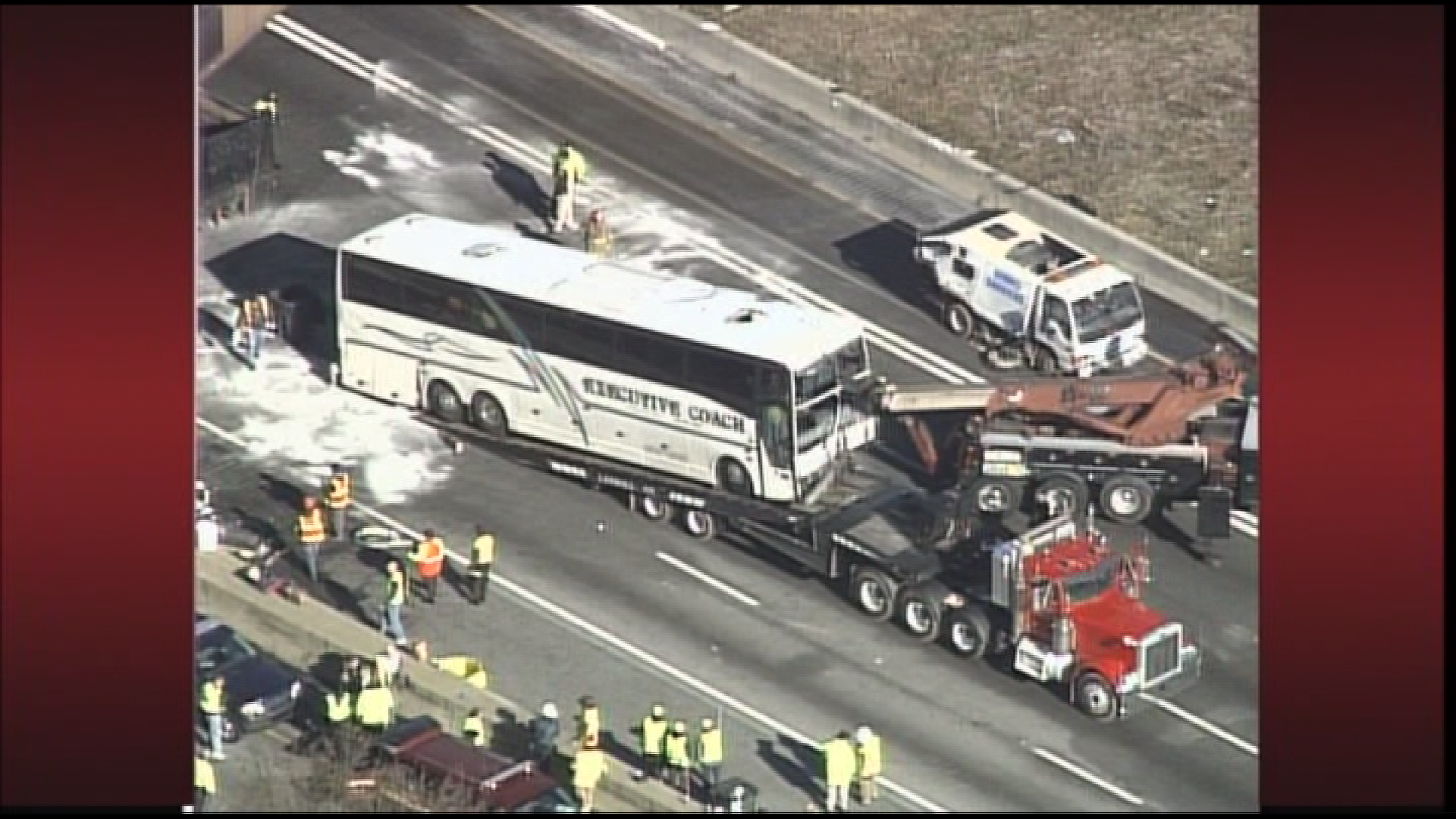Remembering the Northside Drive bus crash, 10 years later | 11alive.com