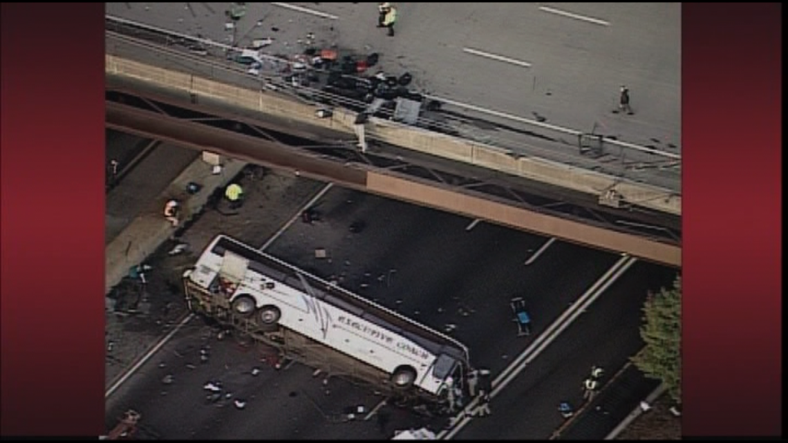 Remembering the Northside Drive bus crash, 10 years later | 11alive.com