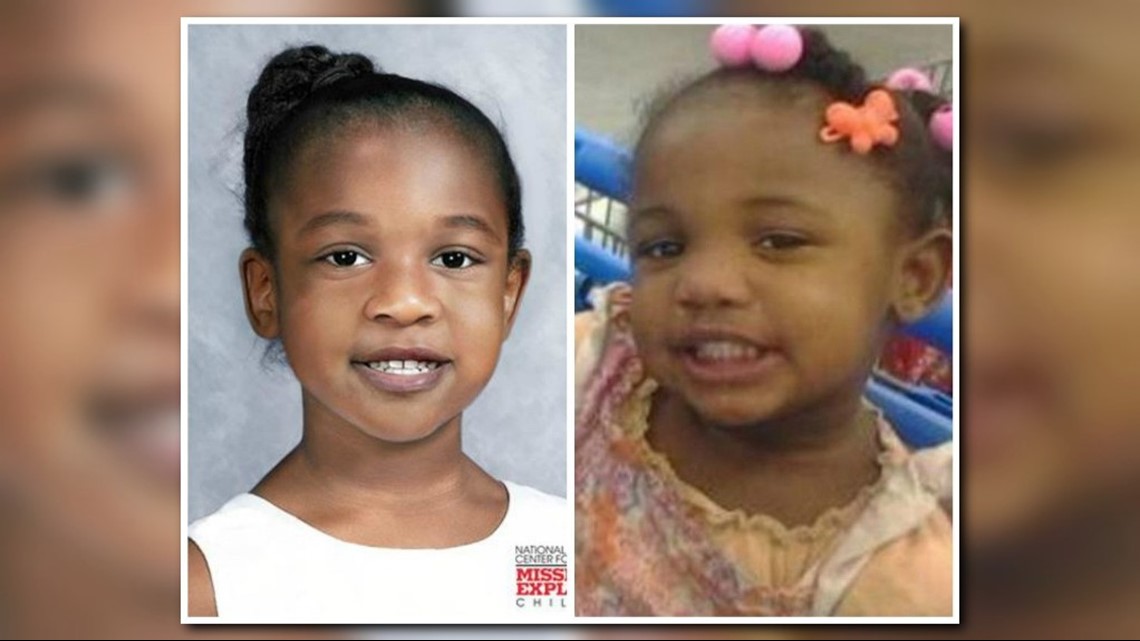 3 years later: Myra Lewis still missing | 11alive.com