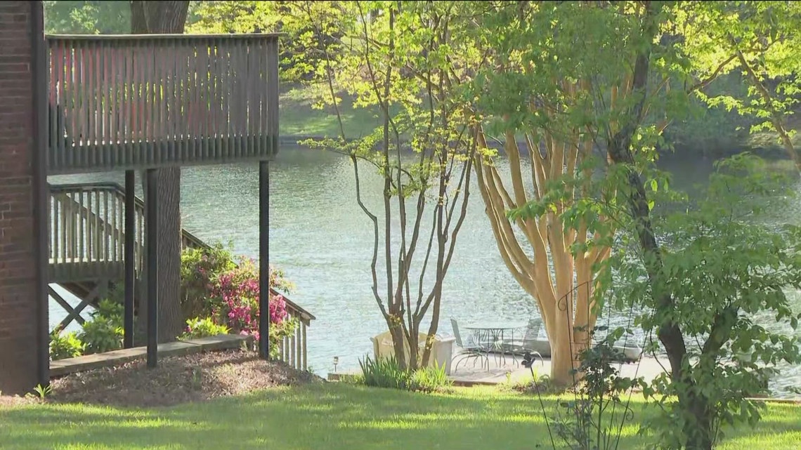 Fred Tokars dies in prison 27 years after wifes murder | 11alive.com