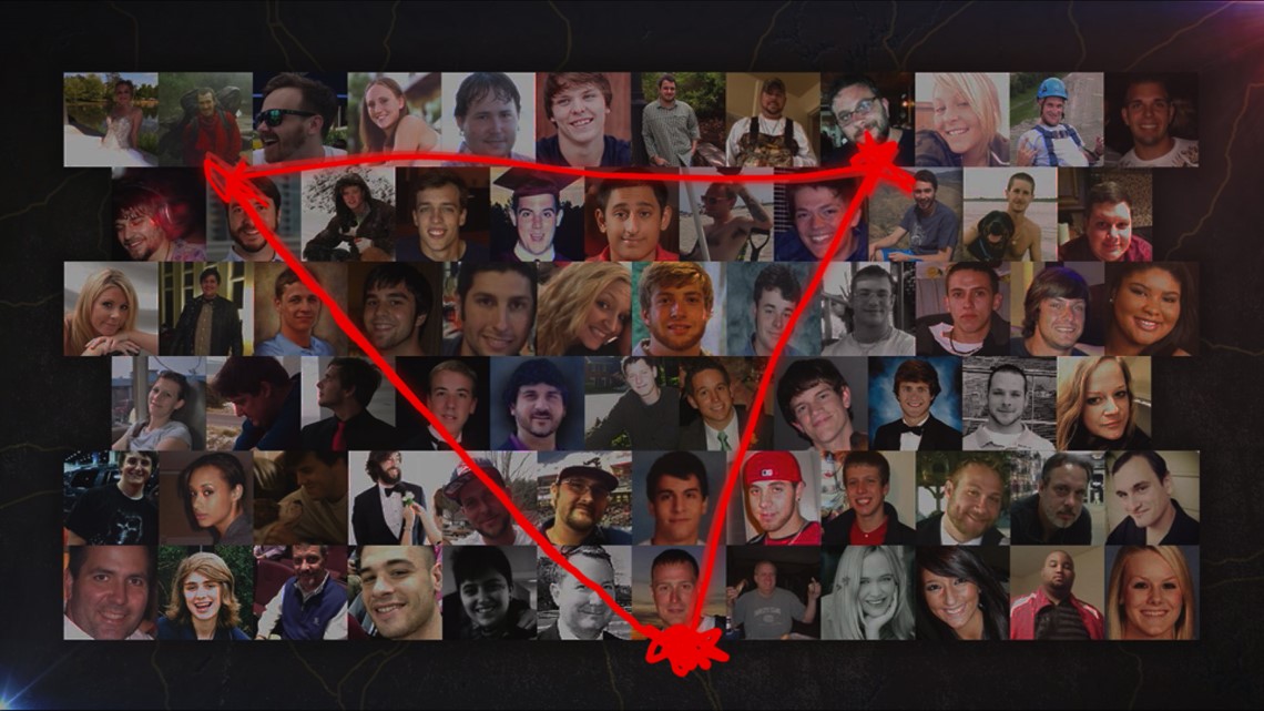 The Triangle is growing: The full investigation | 11alive.com