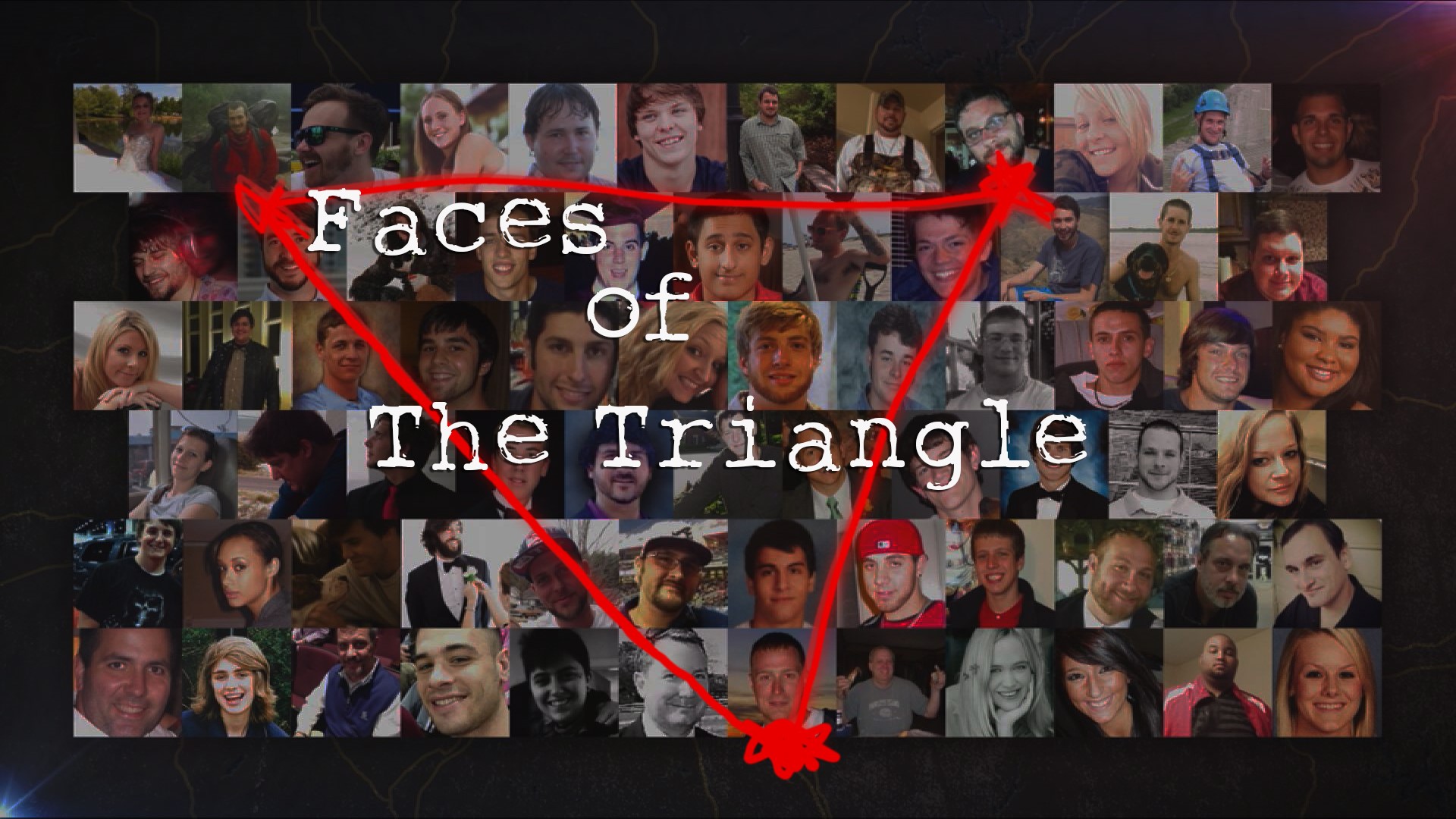 Back to the Triangle (Part 2): The Addiction is Everything | 11alive.com