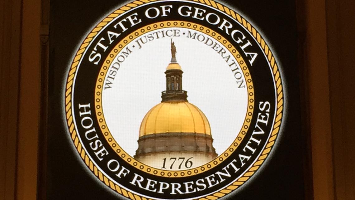 Georgia's AAPI legislative caucus to get to work 2023 | 11alive.com