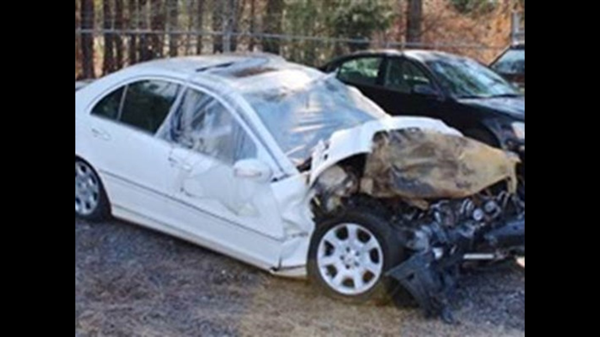 Teen charged in Snapchat 'Speed Filter' crash | 11alive.com