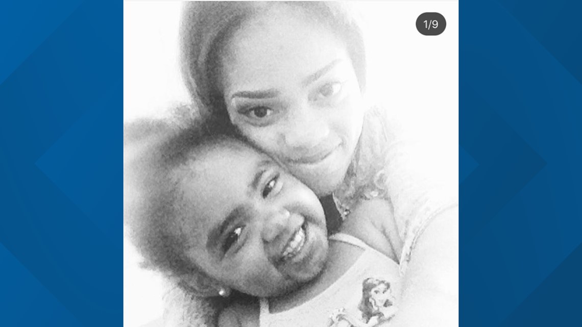 Child killed on Pryor Road identified as Secoriea Turner | 11alive.com