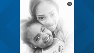 Secoriea Turner's parents plead for help finding killers | 11alive.com