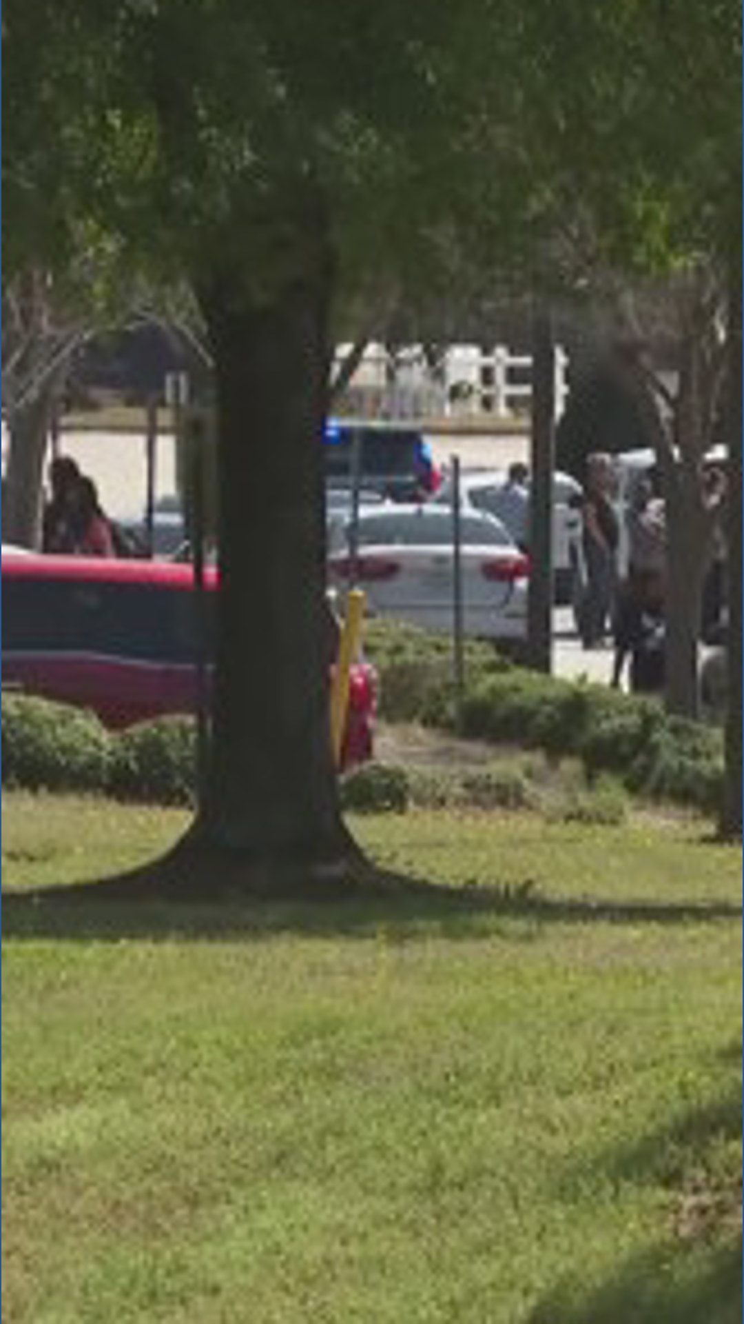 Weapon on Hillgrove High campus causes Code Red lockdown | Students ...