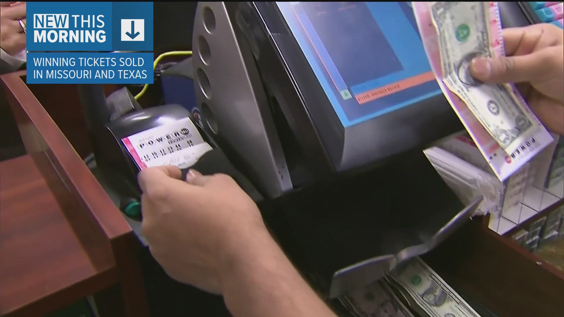 No Powerball jackpot winner—next drawing worth $248M | 11alive.com