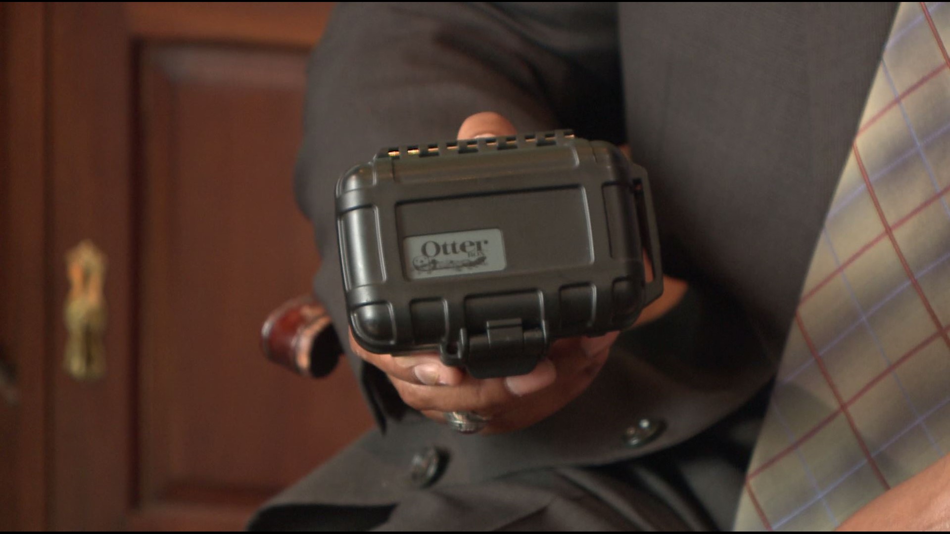 Cobb Jury Gives Ok To Private Investigators Using Gps Devices To Spy
