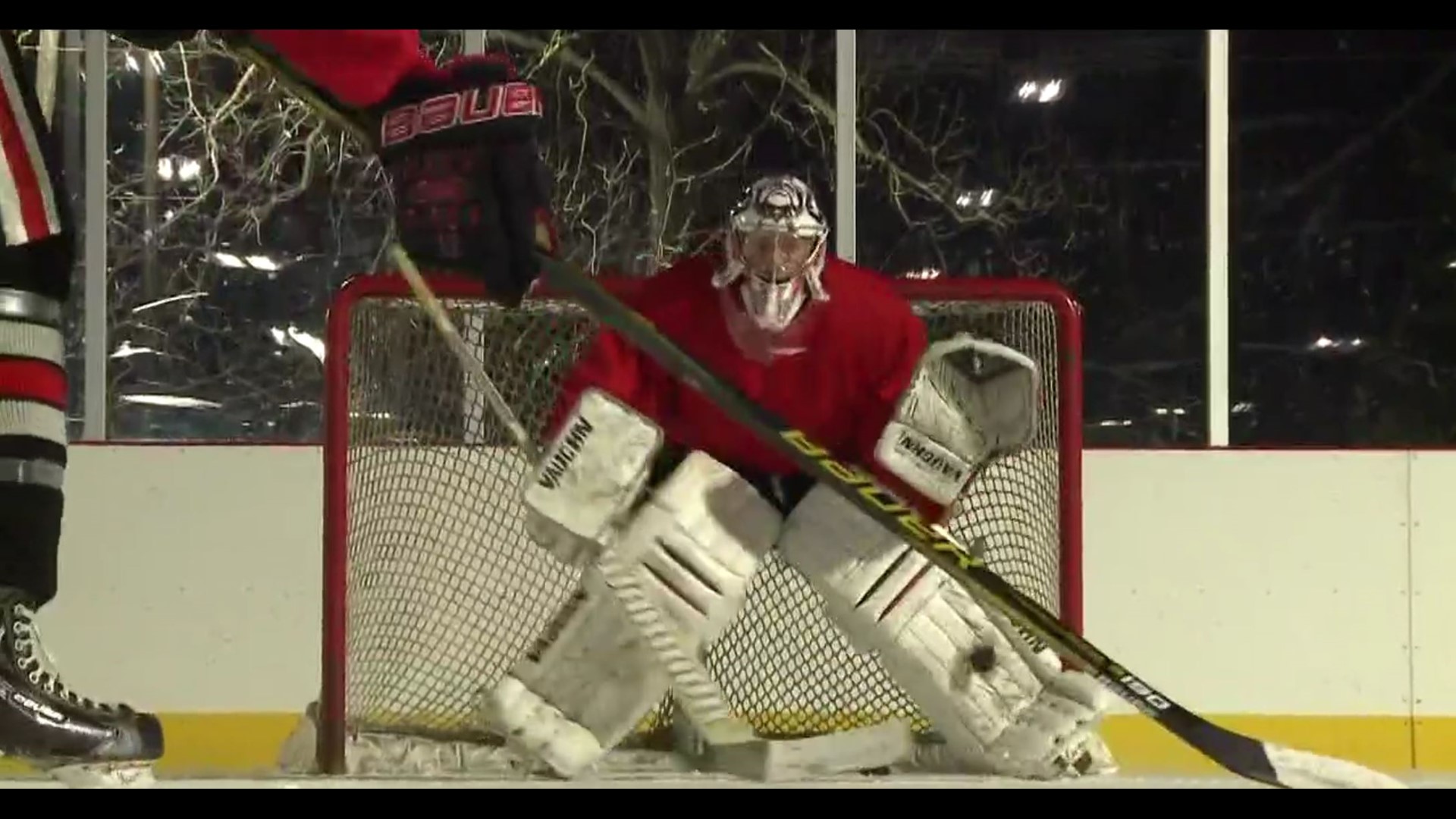 PHOTOS: UGA's Ice Dawgs team in action | 11alive.com