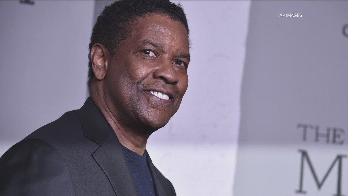 How you can be an extra on Denzel Washington's movie | Filming in ...