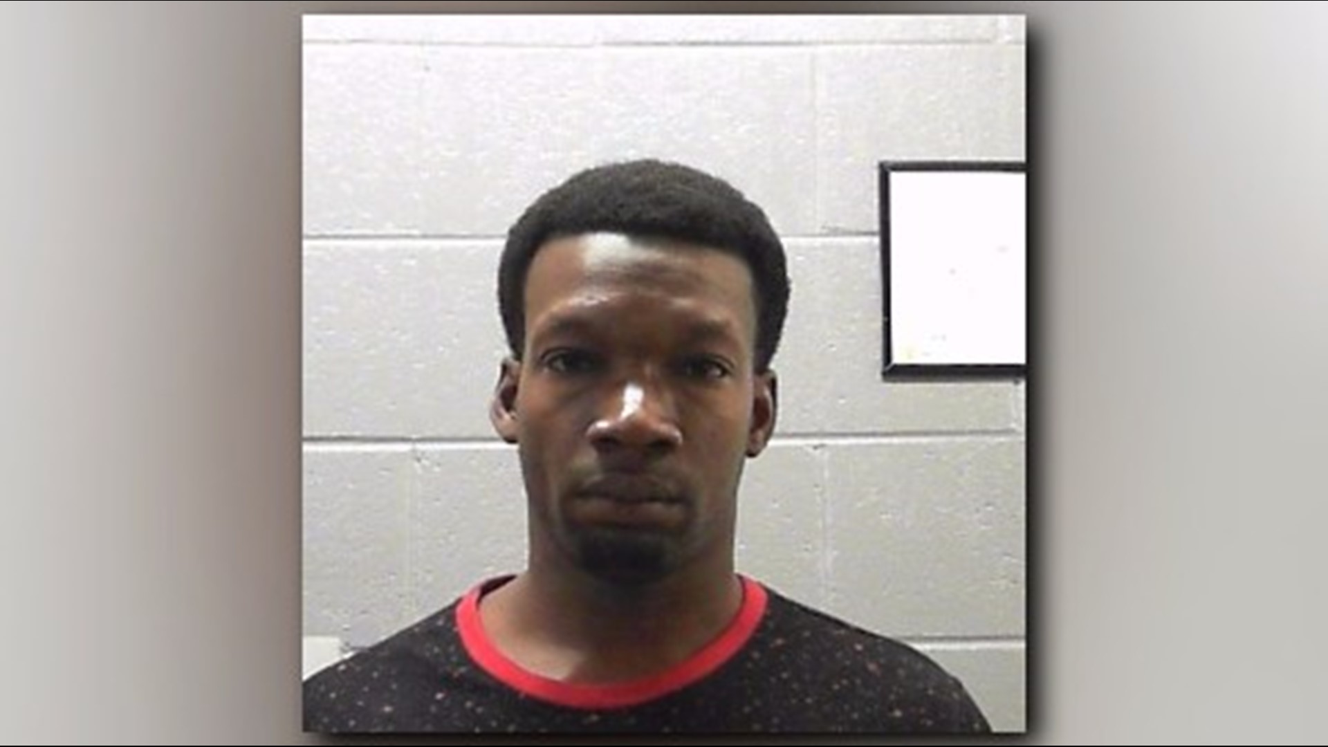 Police chase leads to assault suspect's arrest | 11alive.com