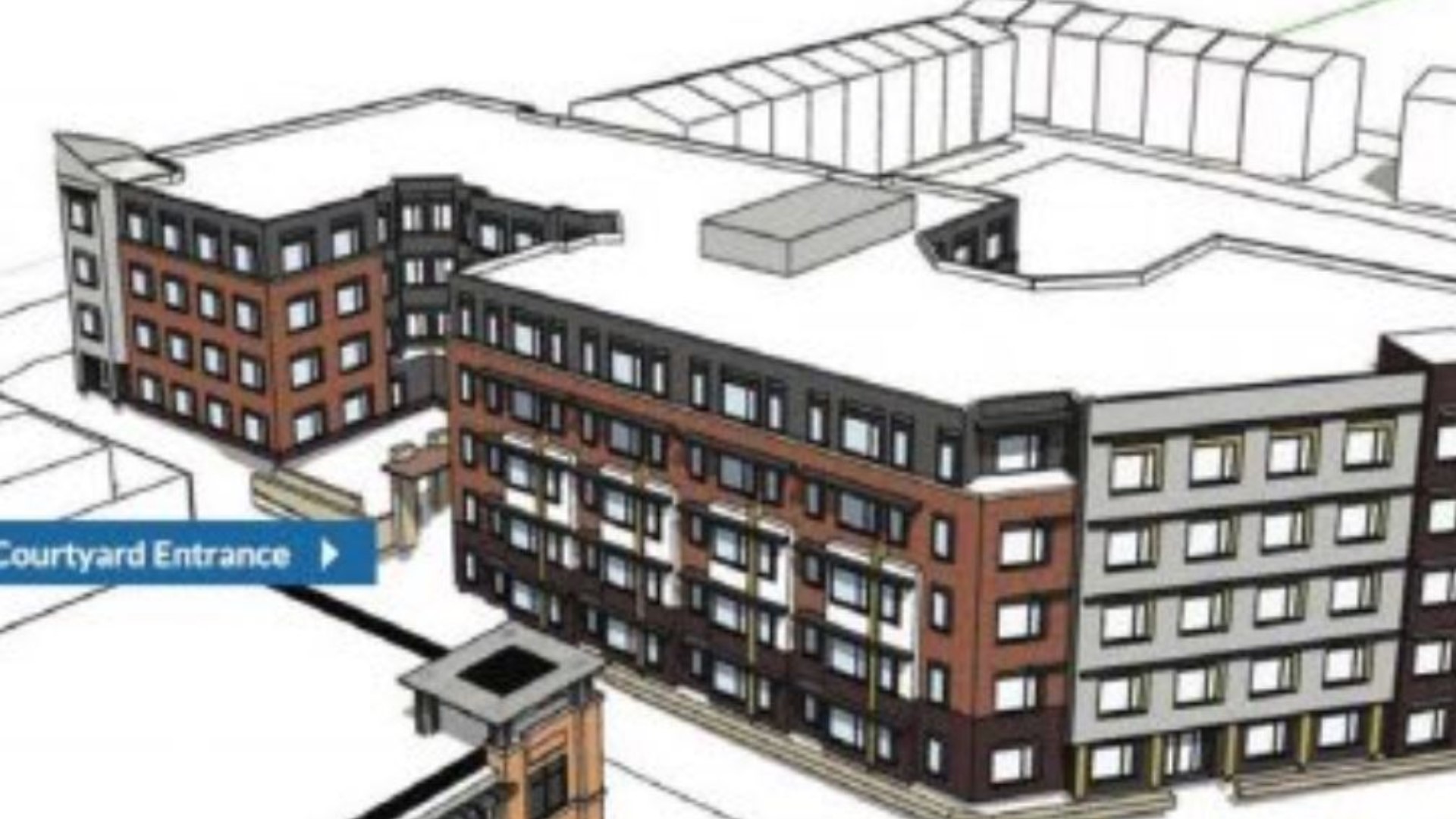 Atlanta affordable housing - Financing developments announced | 11alive.com