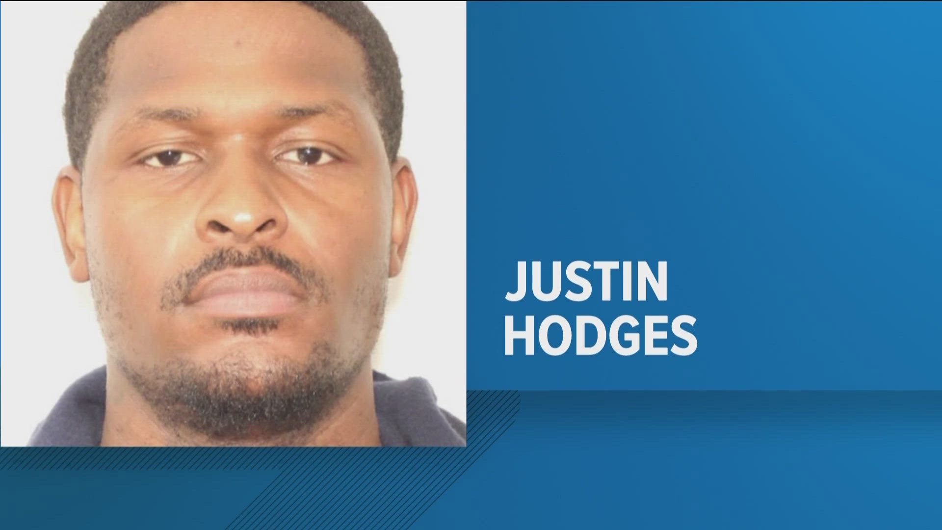 Murder suspect wanted in East Point, Georgia; $10,000 reward available ...
