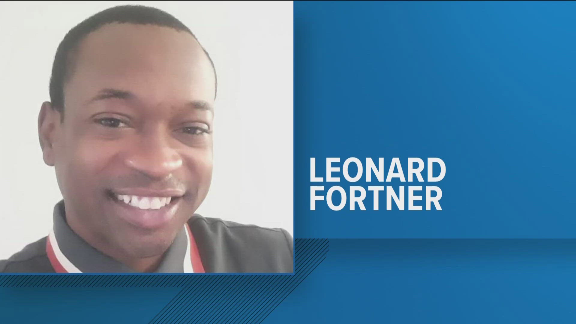 Family of Leonard Fortner files wrongful death suit against Fulton ...