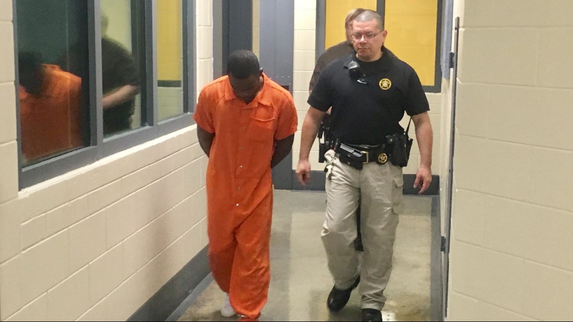 Army Sergeant arrested for murder of 2 Fort Stewart soldiers | 11alive.com