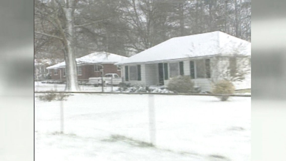 10 fast facts about the 1993 'Storm of the Century' | 11alive.com