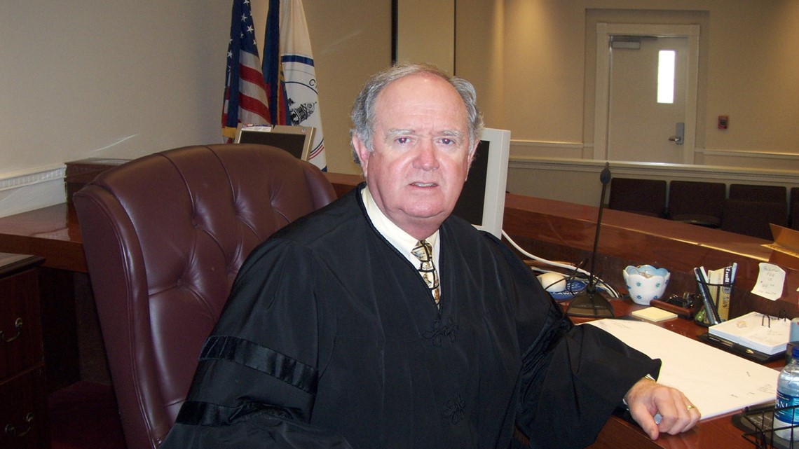 Longtime Lawrenceville judge and attorney set to retire | 11alive.com