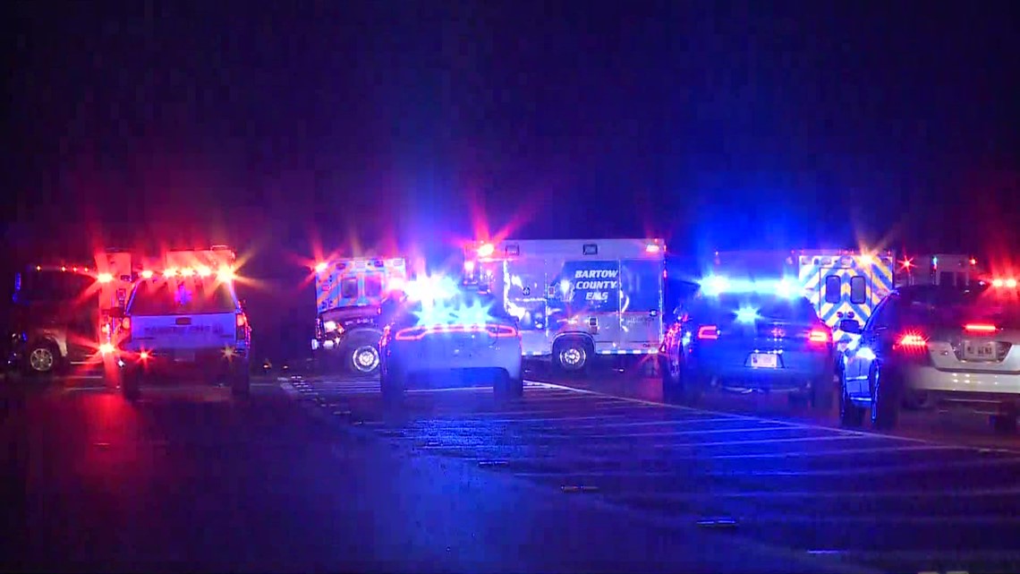Police: 17-year-old ran stop sign, caused fatal crash | 11alive.com