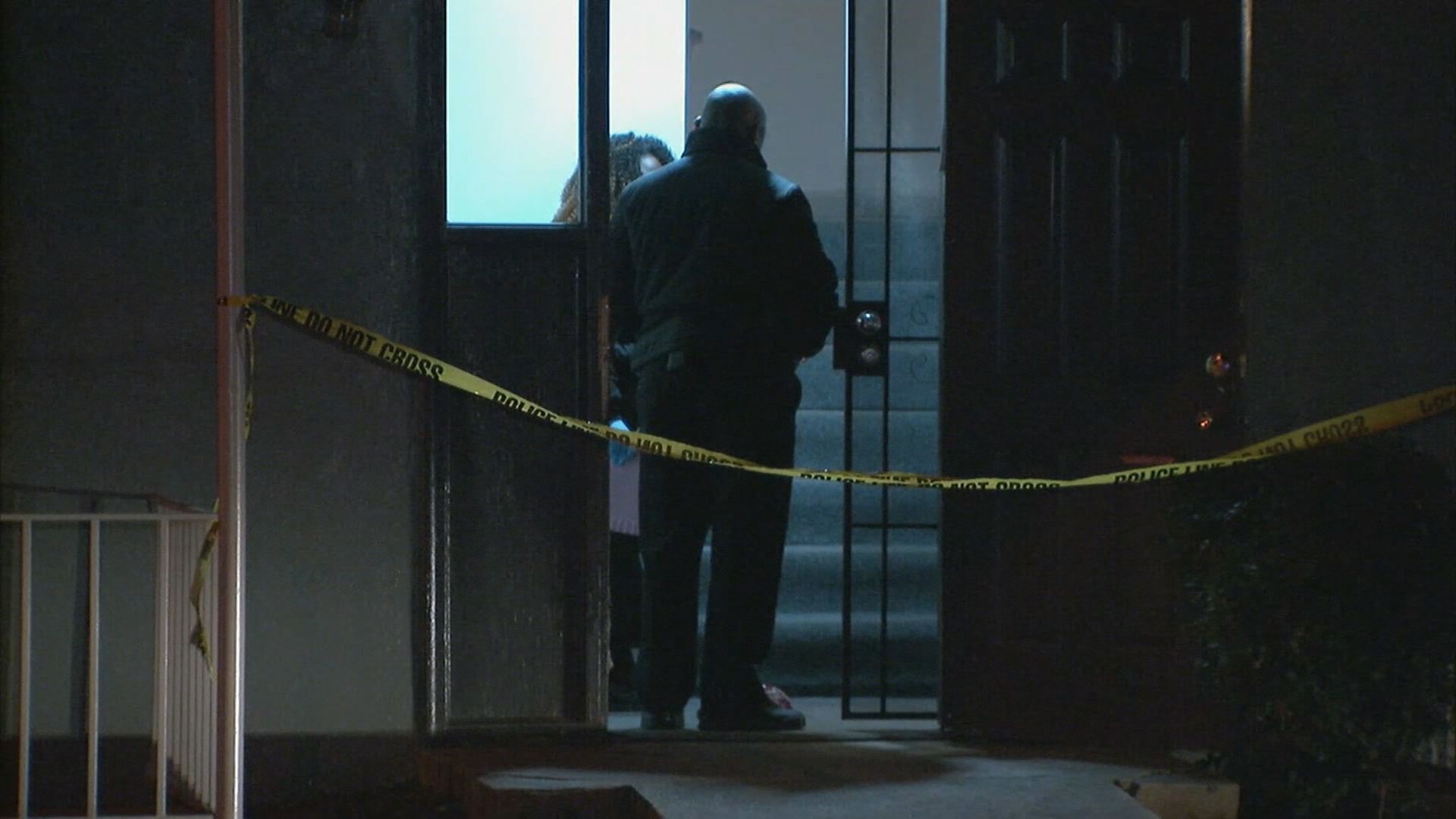 Photos | 'Candy lady' targeted in DeKalb shooting | 11alive.com