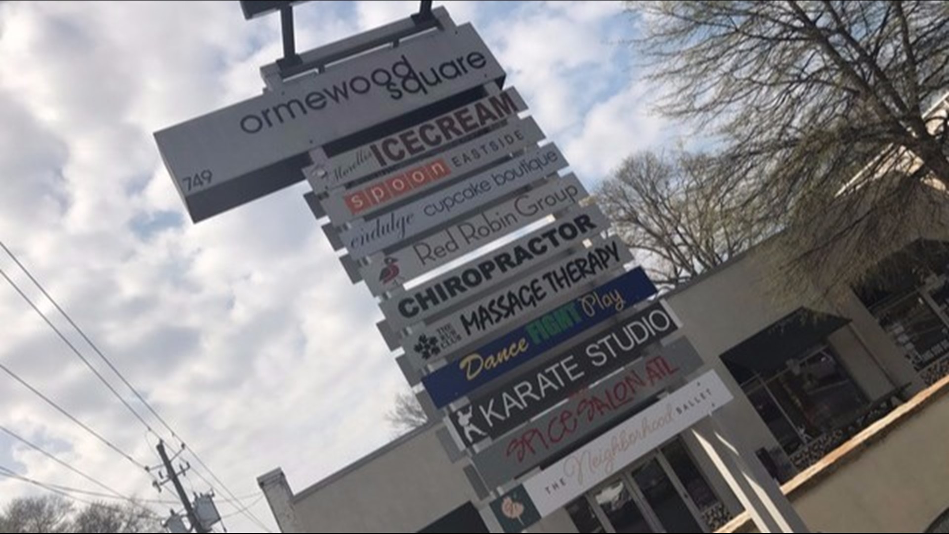 Some 'iffy' on site of former Jiffy store in East Atlanta | 11alive.com