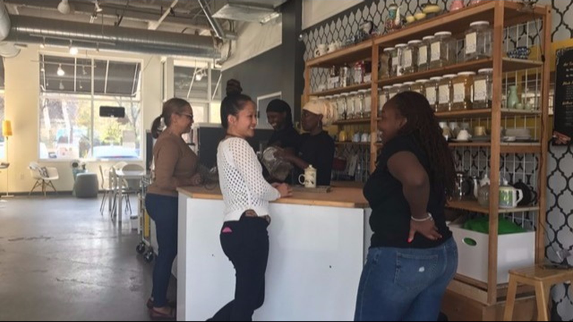 Some 'iffy' on site of former Jiffy store in East Atlanta | 11alive.com