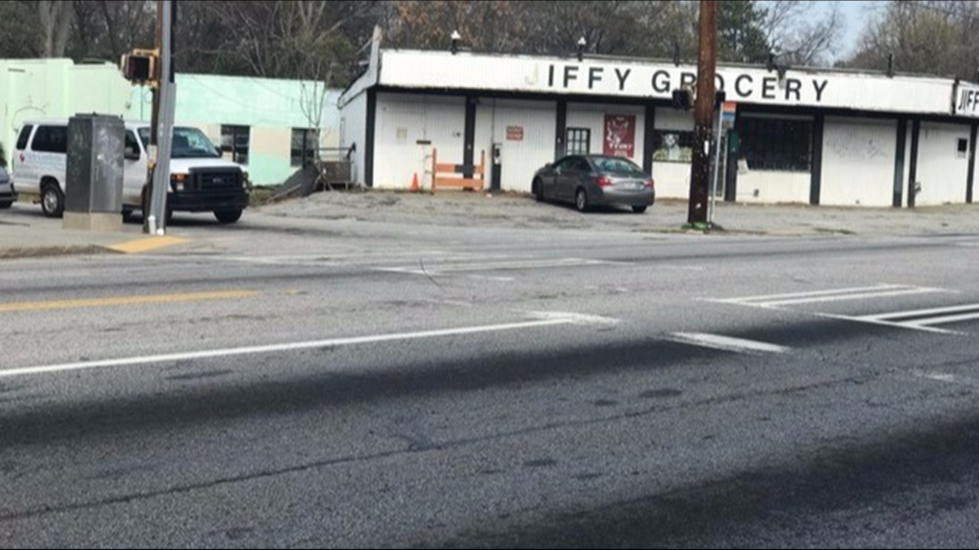 Some 'iffy' on site of former Jiffy store in East Atlanta | 11alive.com