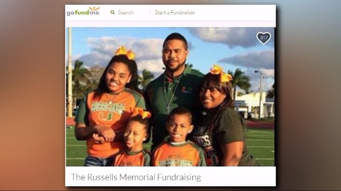 Family of 5 on their way back from Georgia die in wreck on I-75 ...