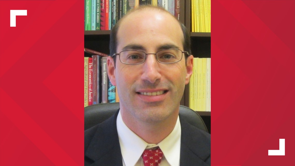 Kemp names UGA economics professor as State Fiscal Economist | 11alive.com