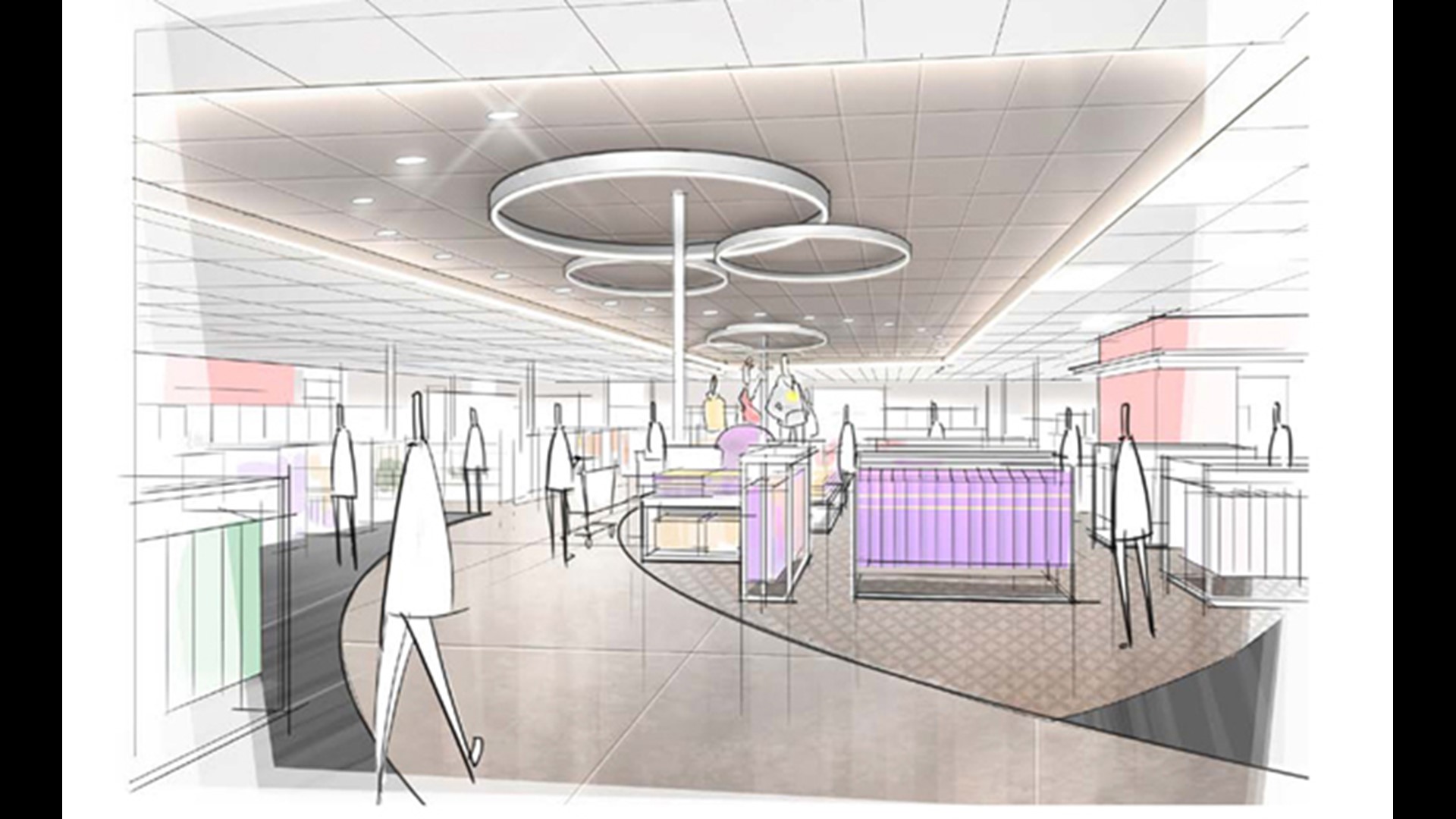 Photos | Target revamp plans | 11alive.com