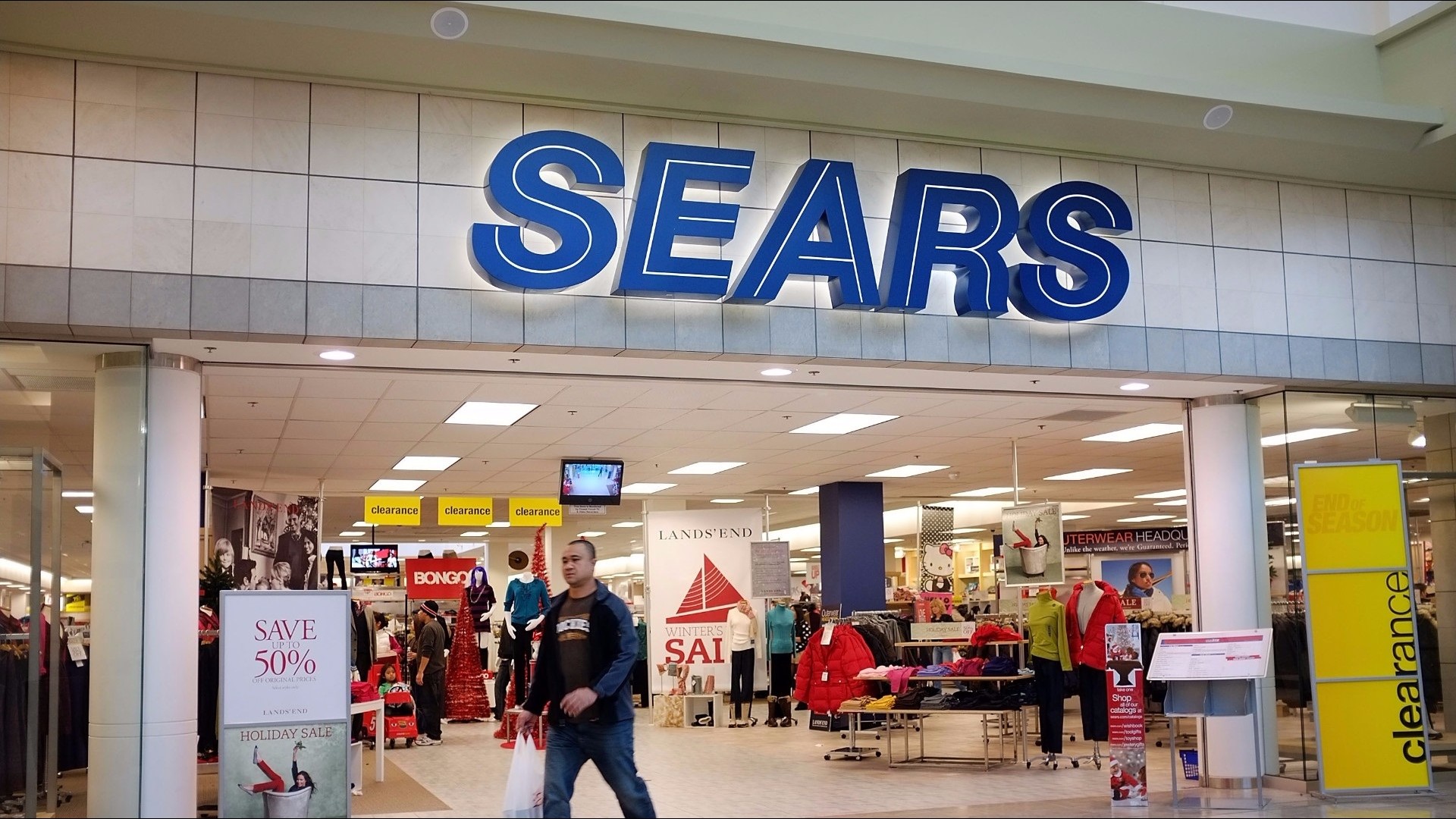 3 more Kmart, Sears stores closing in Georgia | 11alive.com