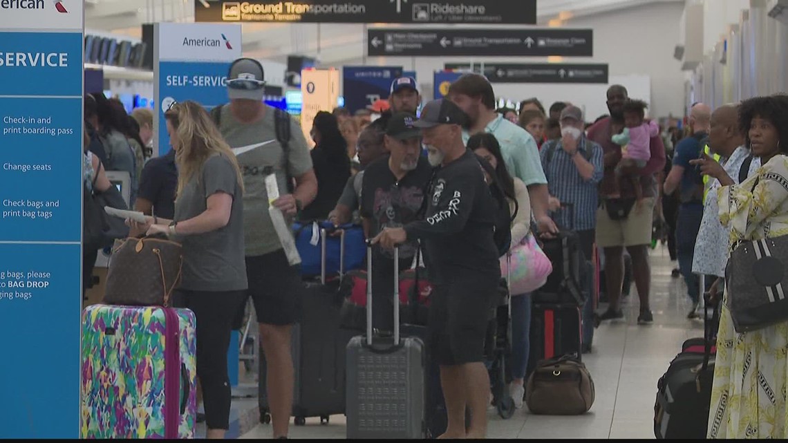 Here's what to do if your flight is canceled | 11alive.com