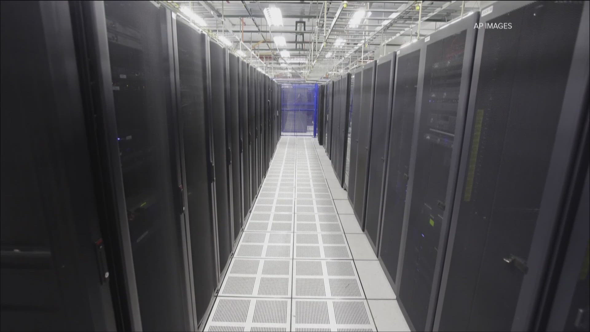 New $4.5 billion data center, Duracell headquarters coming to metro ...