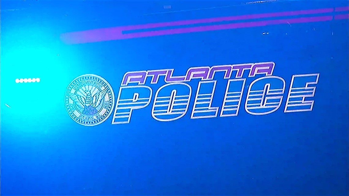 Atlanta Police Department names new LGBT liaison | 11alive.com