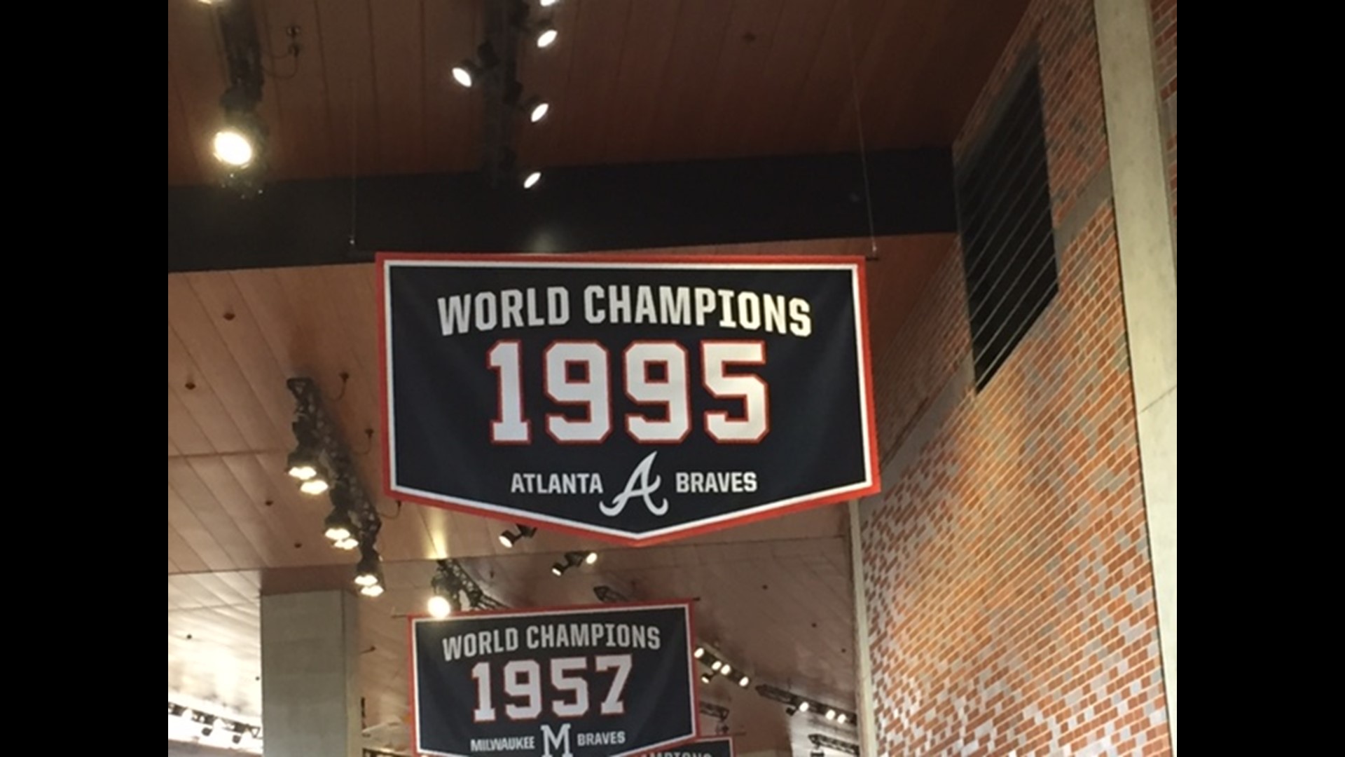 Here's a look at what else you'll find at the Battery Atlanta | 11alive.com