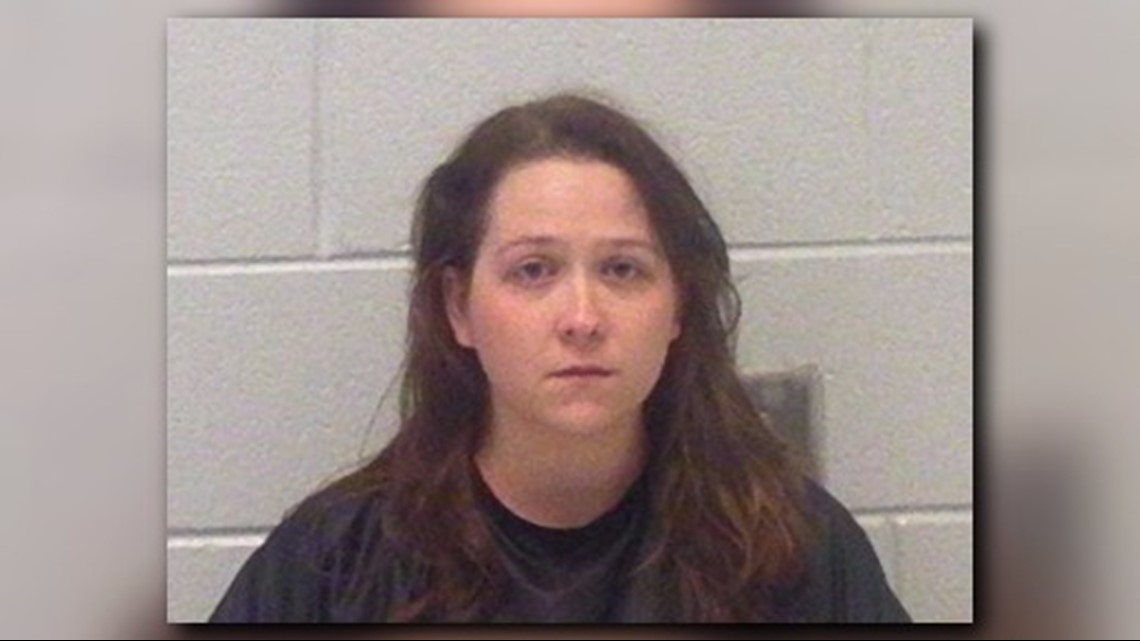 Teacher at Atlanta school accused of sexual relationship with student ...