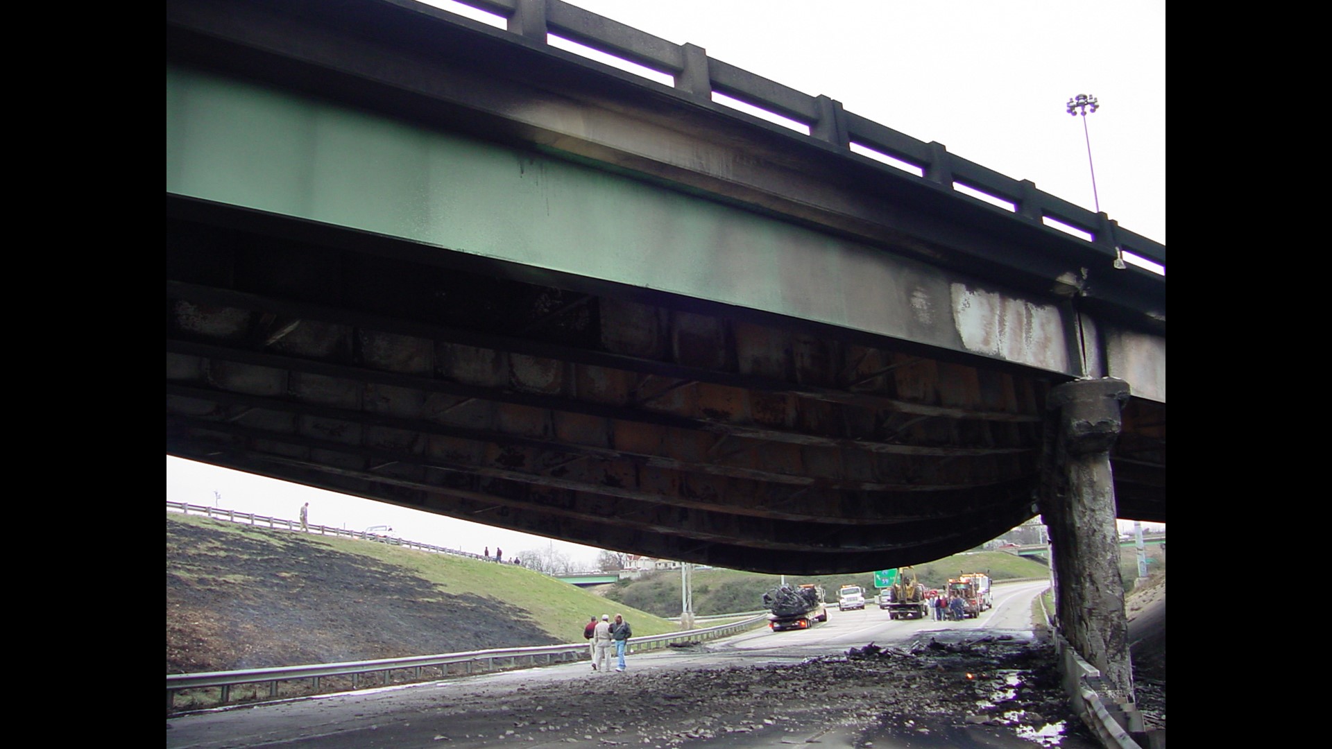 Under Pressure: Bridge disasters, tragedies and recovery | 11alive.com