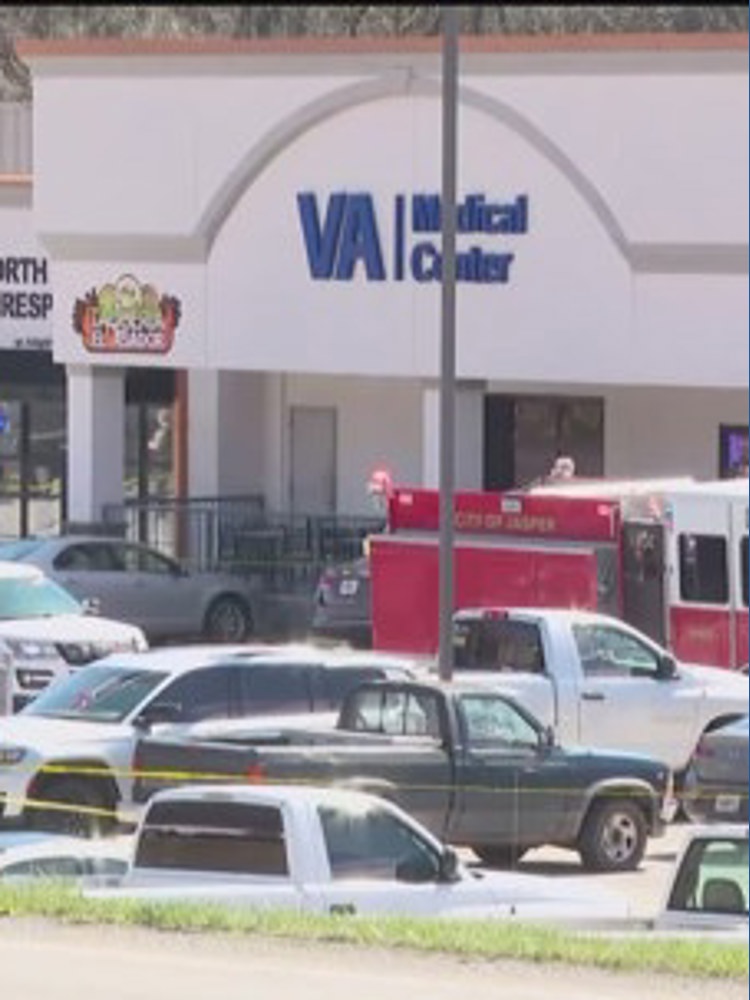 Employee hurt in Pickens County VA Clinic shooting has died, GBI says ...