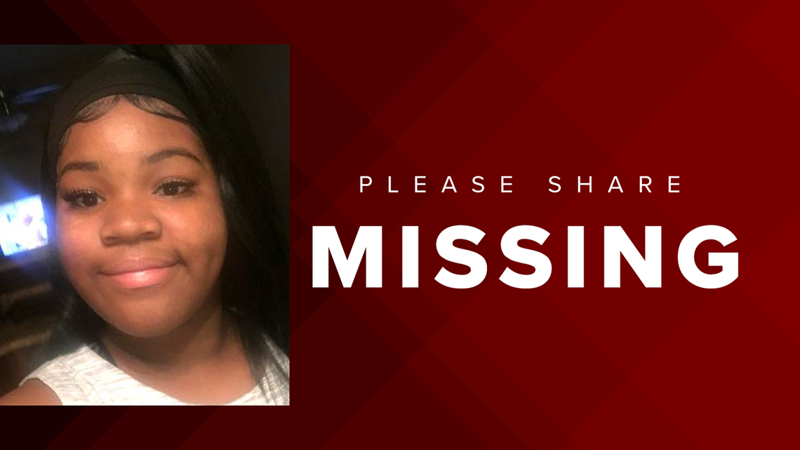 Missing teen from Alabama could be in Atlanta | 11alive.com