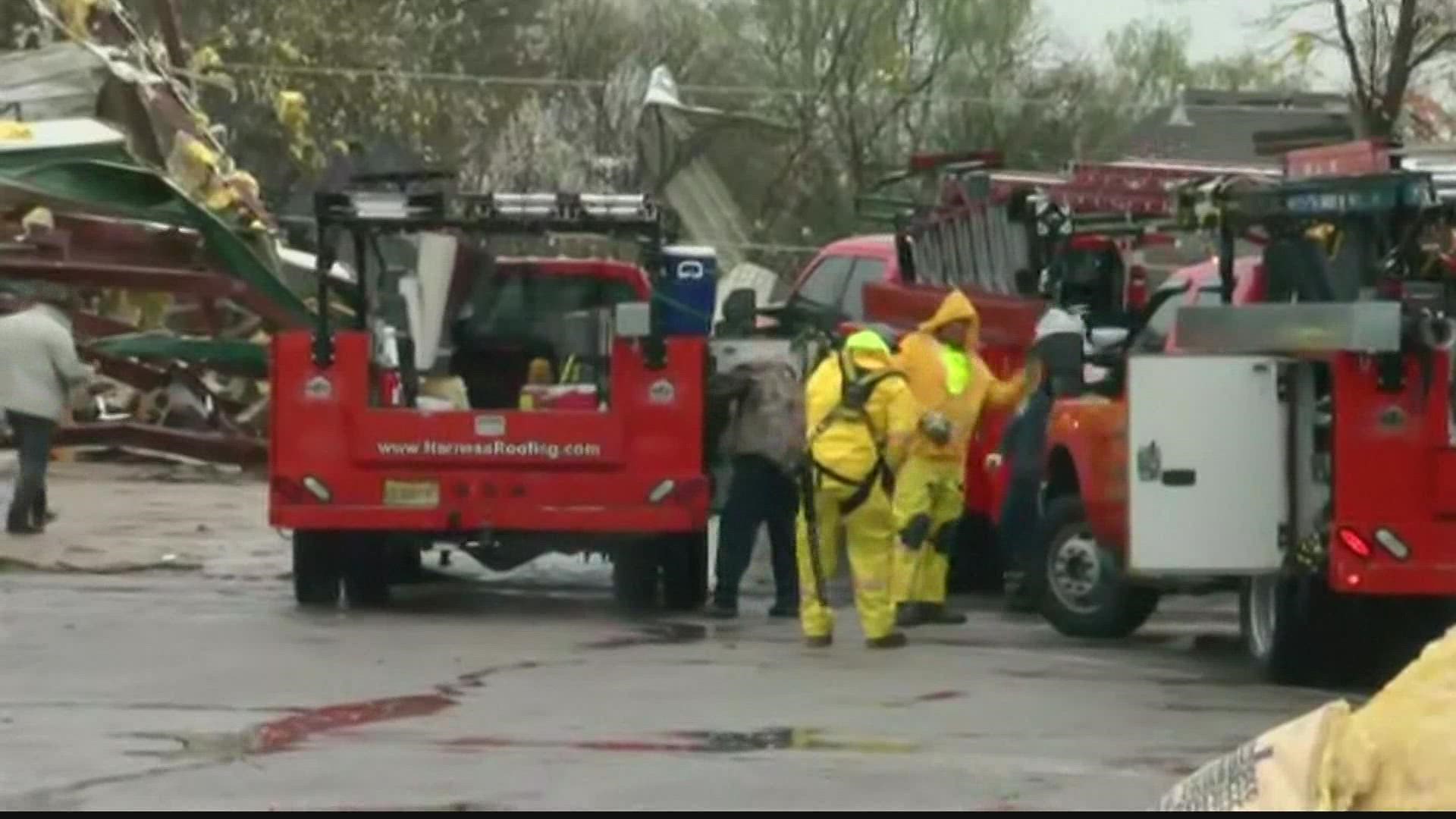 Chris Holcomb | 11alive.com