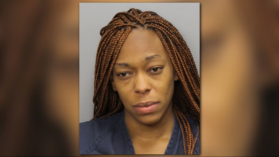 Woman arrested in Marietta man's death | 11alive.com