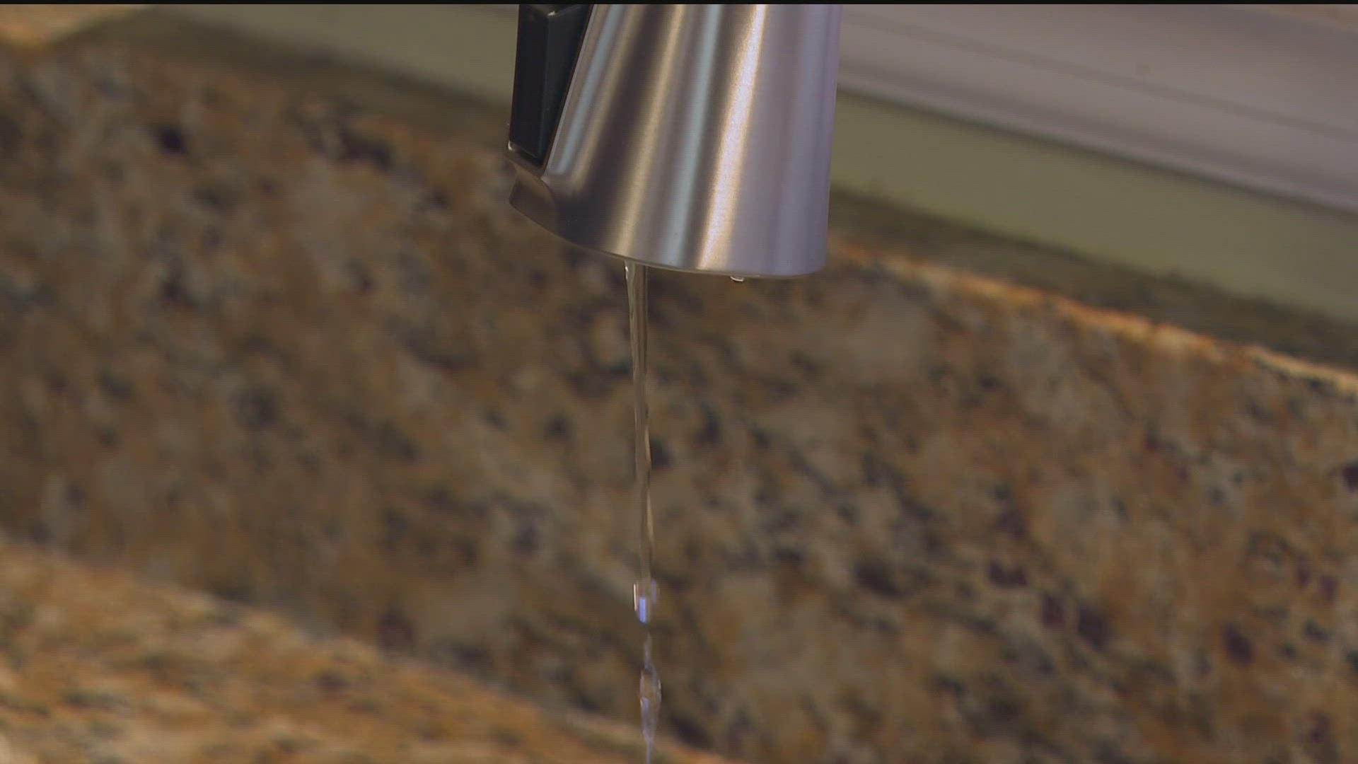Why dripping faucets may not be enough to stop pipes from freezing ...