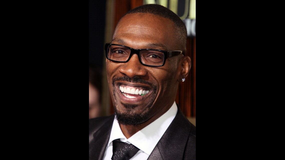 Celebrities, fans remember comedian Charlie Murphy | 11alive.com